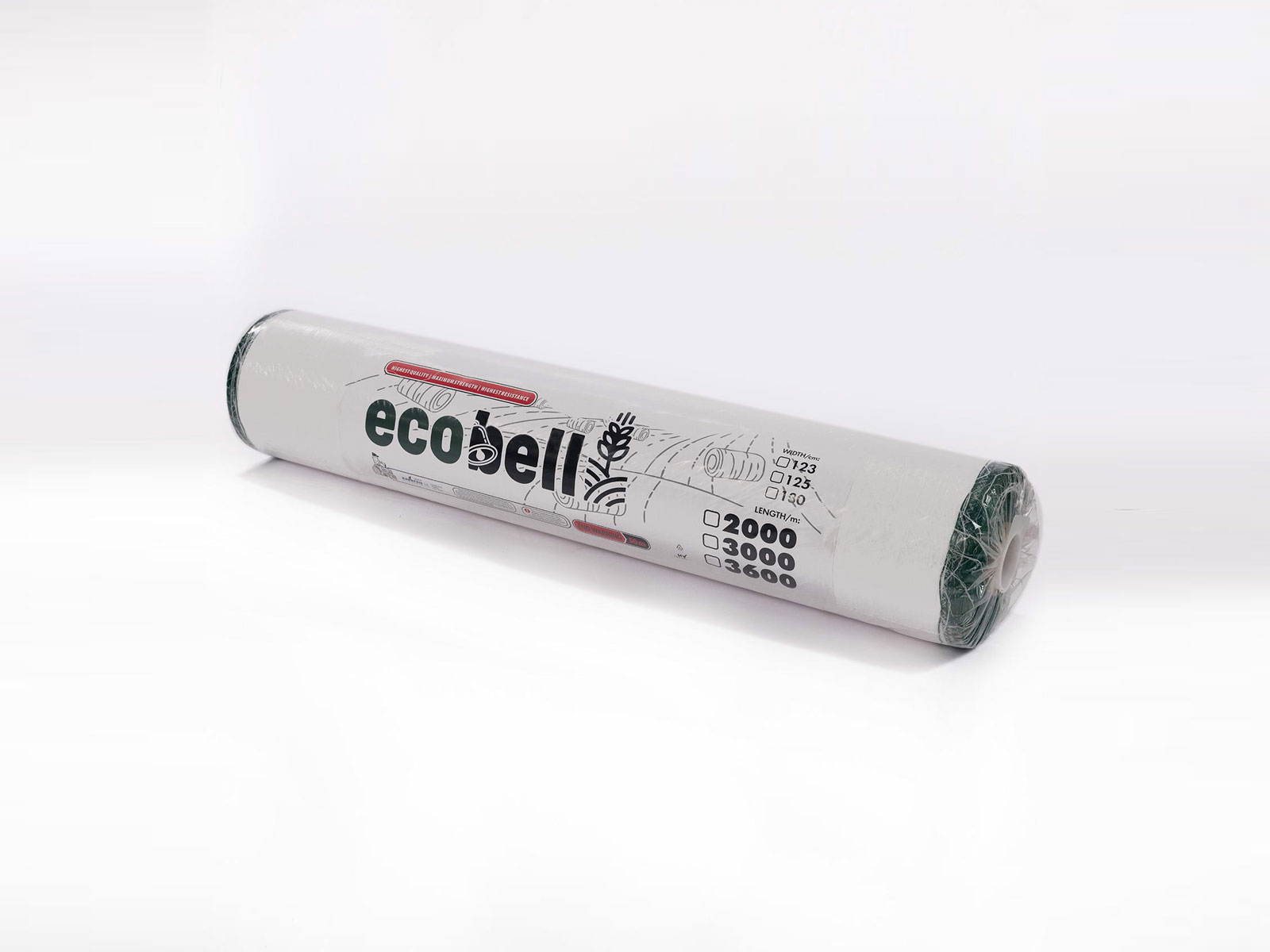 KARATZIS S.A. | ECOBELL